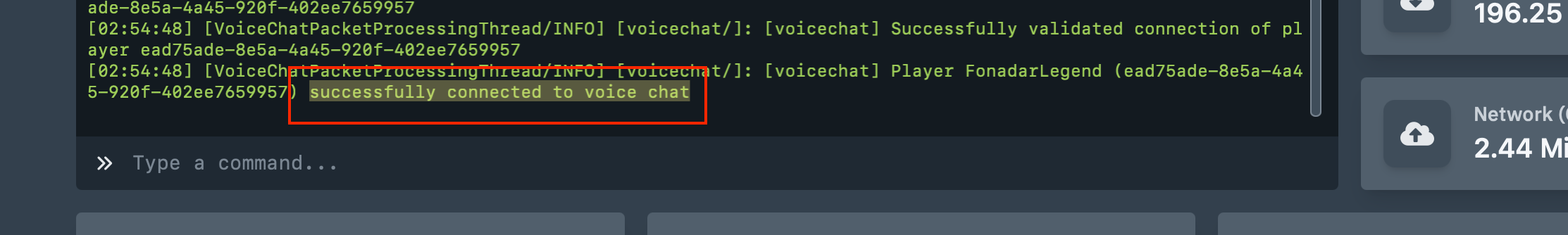How to Set Up Simple Voice Chat on a Minecraft Server (Mod or Plugin ...